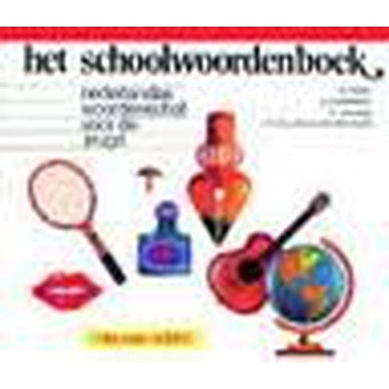 Het Schoolwoordenboek | 8721101632472 | Boeken | bol