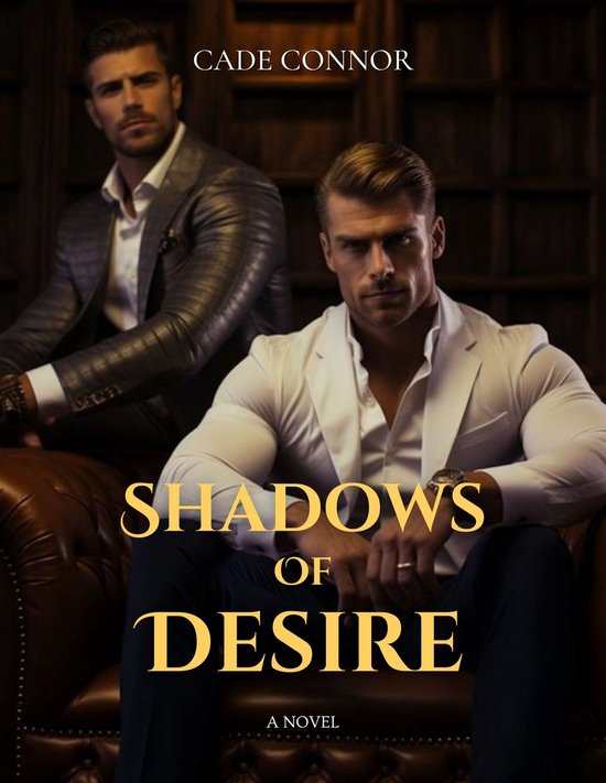 Shadows Of Desire (ebook), Cade Connor | 1230007611612 | Boeken | bol