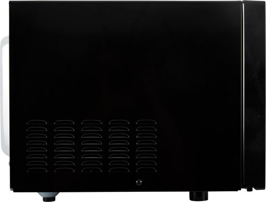 Whirlpool MWP 301 B | bol