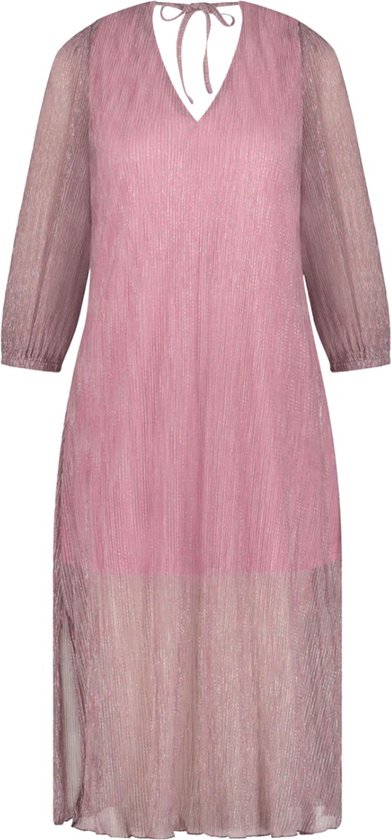 Freebird Gala Jurken Dames - Kleedje - Rok - Jurk - Roze - Maat M | bol