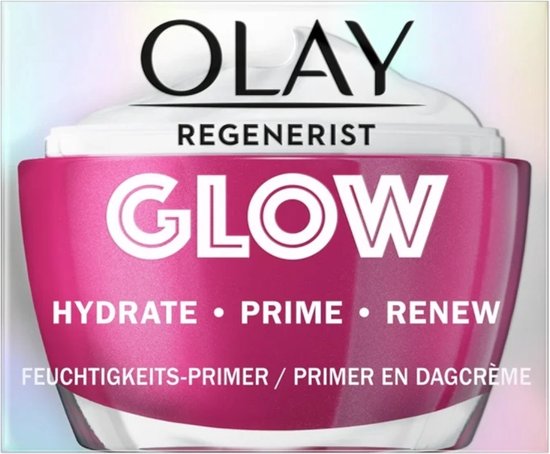 Olay Regenerist Glow Primer | bol