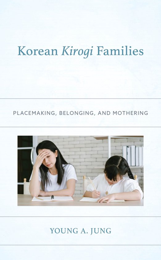Korean Communities across the World - Korean Kirogi Families (ebook ...
