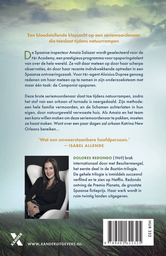 Baztán - Het kille hart (ebook), Dolores Redondo | 9789401622332 | Boeken | bol