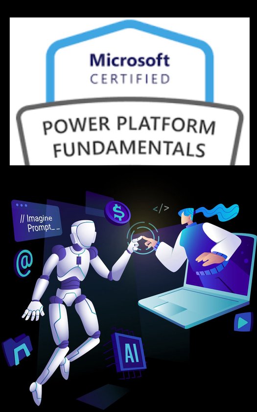 Microsoft Power Platform Fundamentals - (PL-900) (ebook), FuelCloud ...
