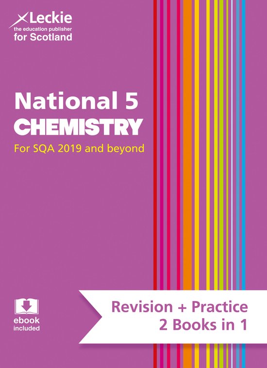 National 5 Chemistry Preparation and Support for N5 Teacher Assessment ...