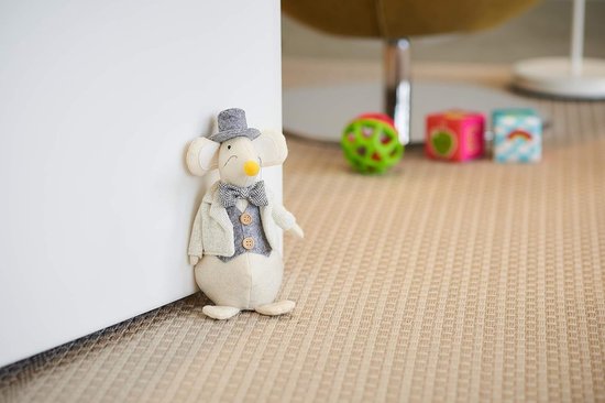 Deurstopper dieren / Leuke deur houder deur stootrand deur zak dier ...
