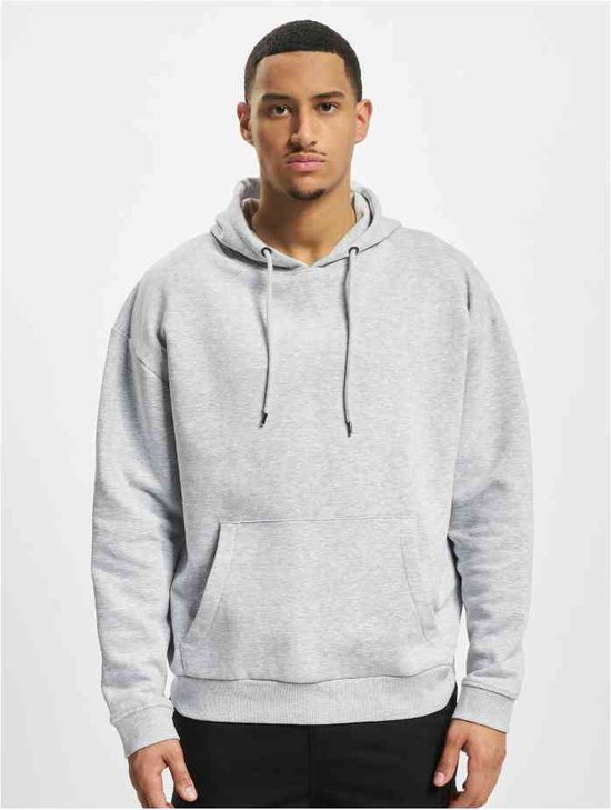 DEF - Bommel Hoodie/trui - M - Grijs | bol