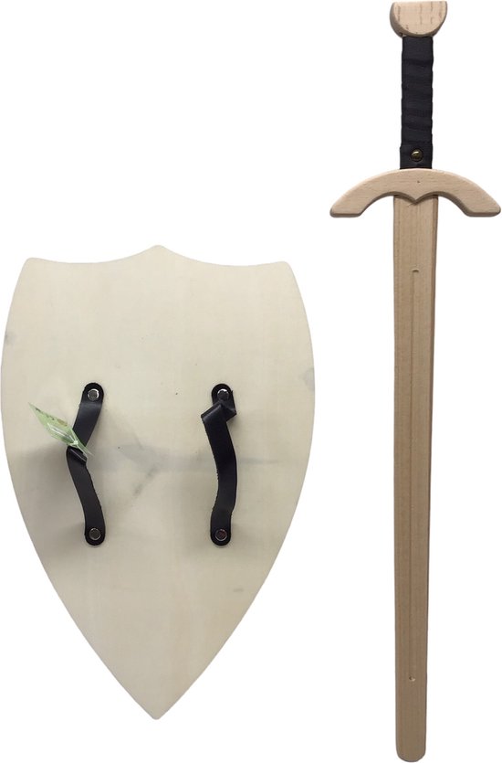 épée de chevalier voleur avec bouclier de chevalier épée d'enfant ...
