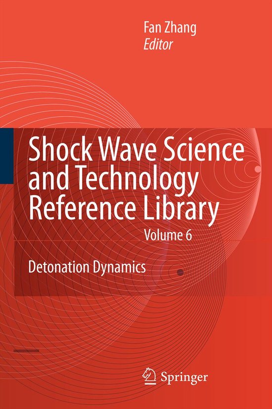 Shock Waves Science and Technology Library | 9783642445859 | Boeken | bol