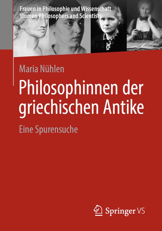 Frauen in Philosophie und Wissenschaft. Women Philosophers and ...