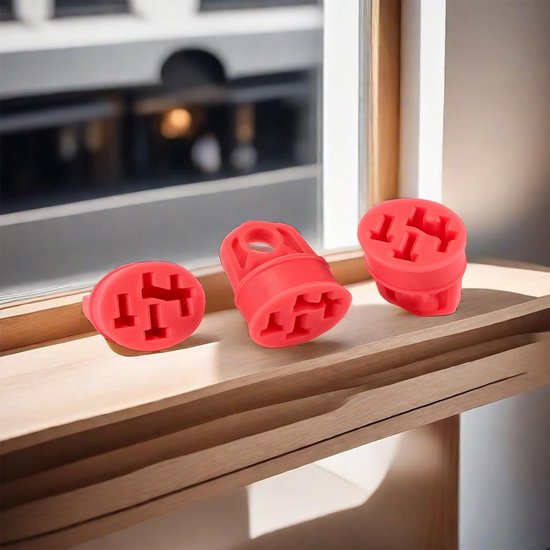 Contactbescherming, pin-afdekking voor Bosch e-bike-accu, 2-delige set ...