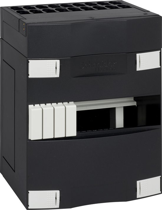 Groepenkast - Lege Behuizing - 12 modules (18mm) - 1 Rij - Advanced ...