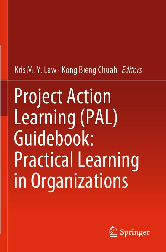 Project Action Learning PAL Guidebook Practical Learning in ...