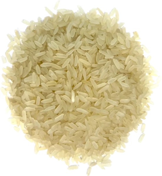 Parboiled rijst 1000 gram | bol