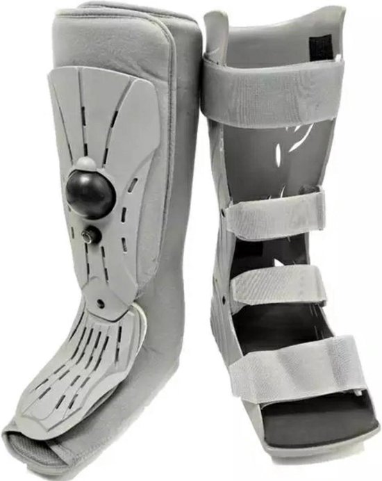 Ankle brace, voet brace, enkelbrace, enkel brace Maat S, boots, enkel ...