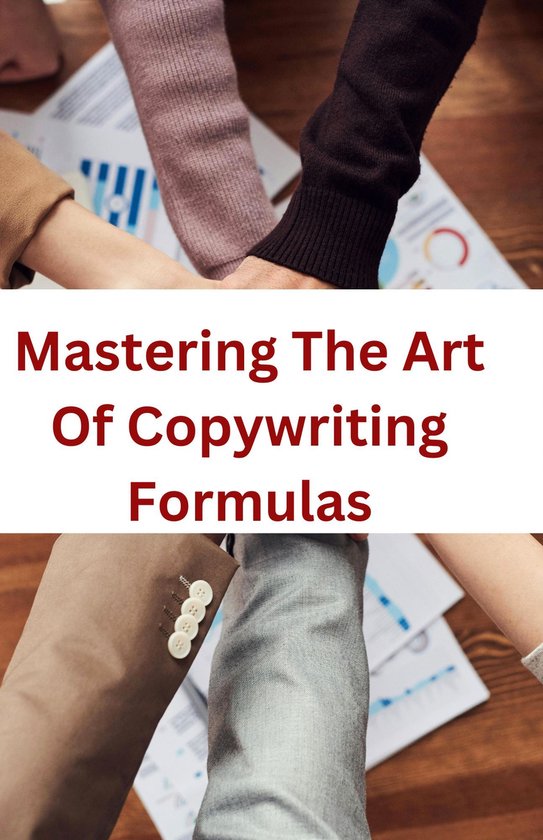 Mastering The Art Of Copywriting Formula (ebook), Binamin Abdi ...