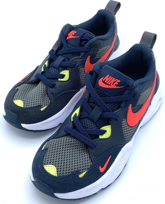 Nike Air Max Fusion- Sneakers- Maat 32 | bol