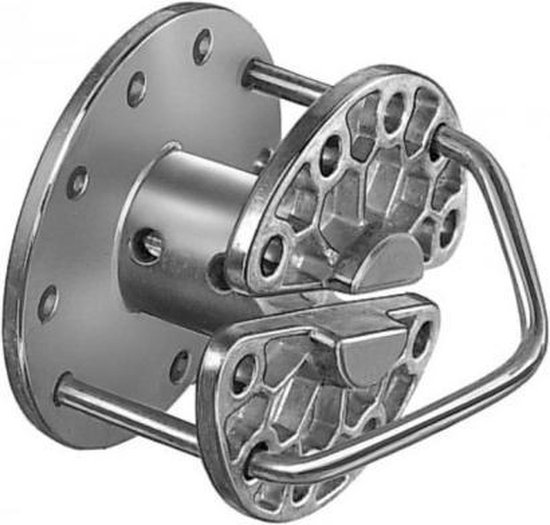 Draadspanner roterend | bol