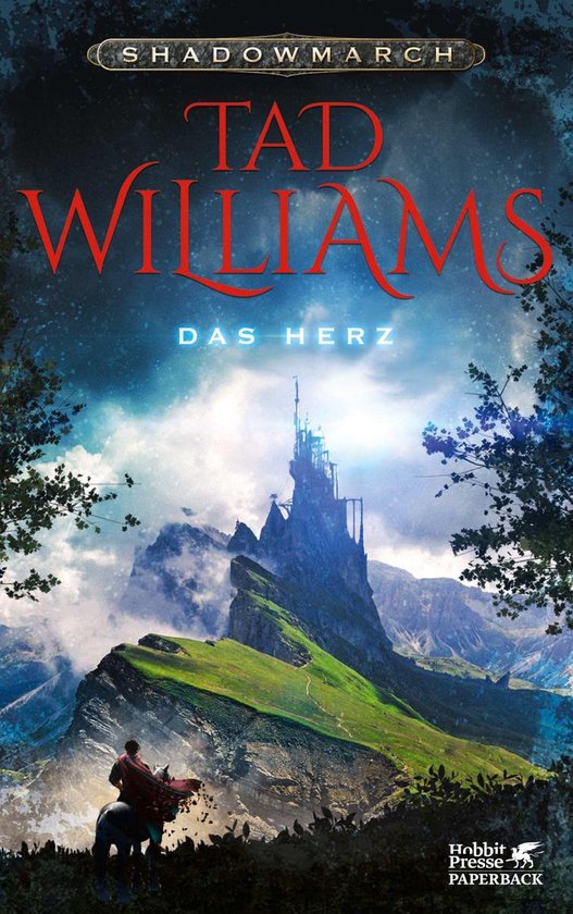 Shadowmarch 4 - Shadowmarch. Band 4 (ebook), Tad Williams ...