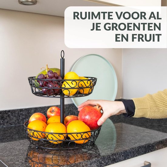 Fruitschaal | bol