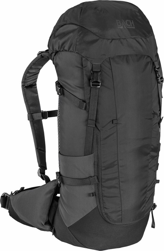 BACH Pack Daydream 35 Backpack, grijs | bol