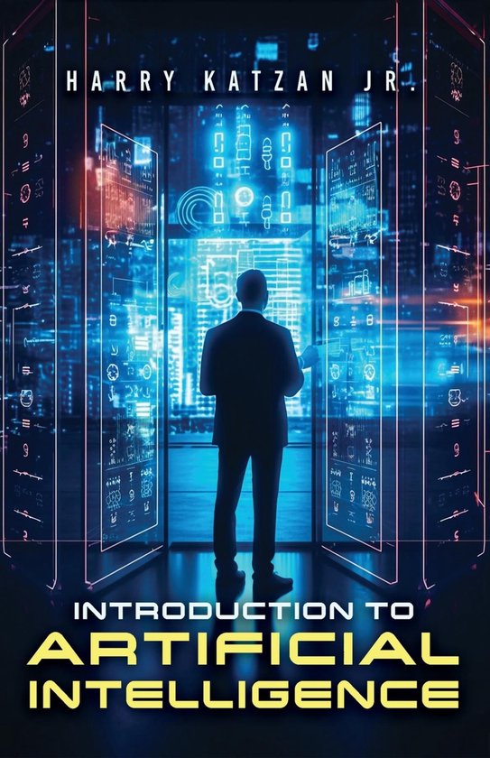 Introduction to Artificial Intelligence (ebook), Harry Katzan ...