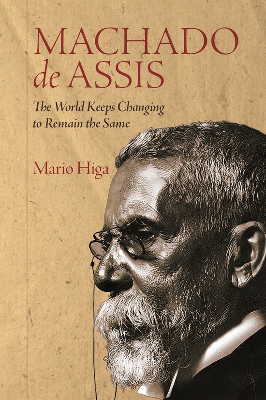 Icons of the Luso-Hispanic World- Machado de Assis | 9781855663626 ...