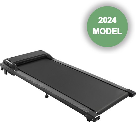 EMBYANCE® Fitness loopband - Home trainer - Crosstrainer - Inklapbaar ...