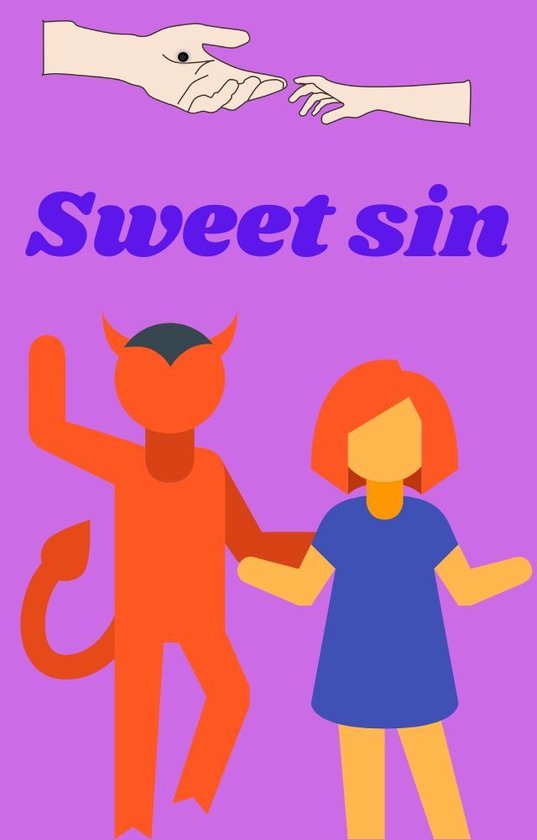 Sweet sin (ebook), Nerish Irum | 1230007862014 | Boeken | bol
