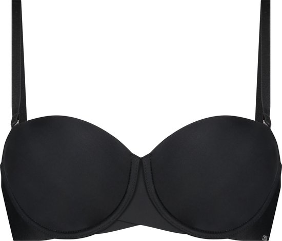 Hunkemöller Dames Lingerie Voorgevormde strapless beugel bh Jane ...