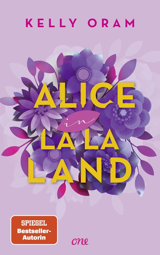 Alice in La La Land (ebook), Kelly Oram | 9783751748667 | Boeken | bol