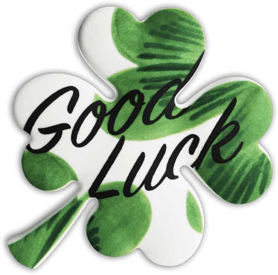 Mami Milano® auto luchtverfrisser klavertje vier - geur Ghiaccio e ...