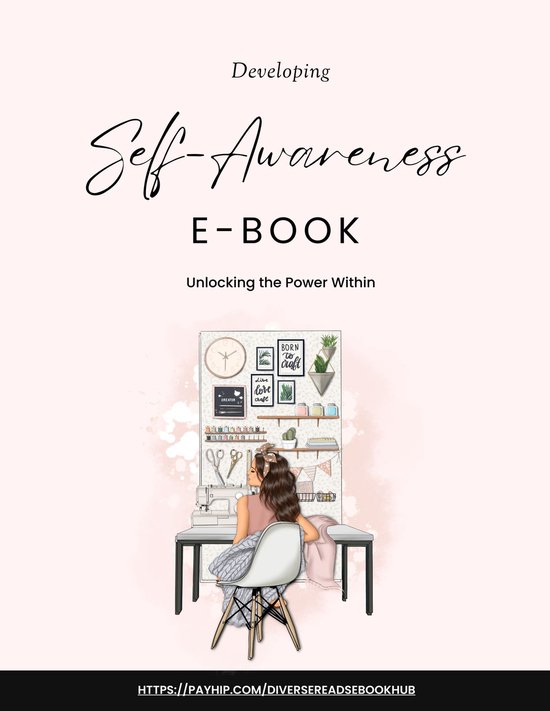 Developing Self-Awareness (ebook), Lively Wealth | 1230007691850 ...