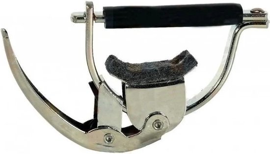 Wittner 998 Capodaster Capo Kapodaster | bol