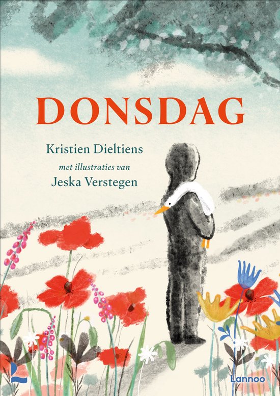 Donsdag, Kristien Dieltiens | 9789401408653 | Boeken | bol
