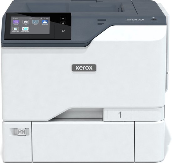 Xerox VersaLink C620V_DN laserprinter Kleur 1200 x 1200 DPI | bol