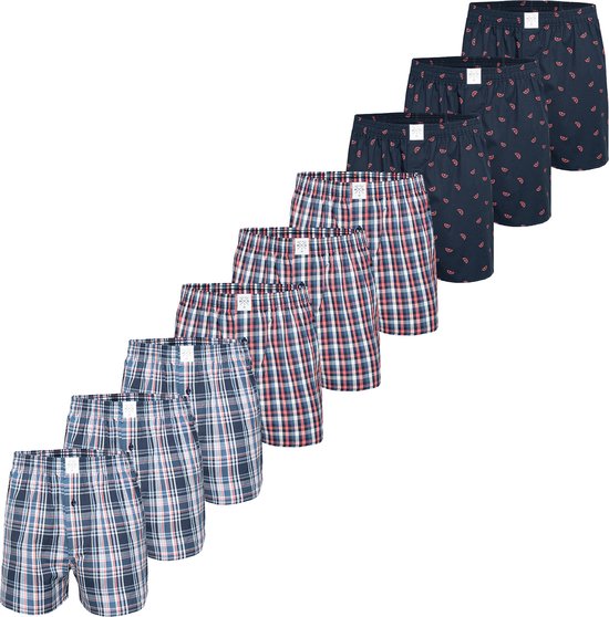 MG-1 Boxer Classics | bol