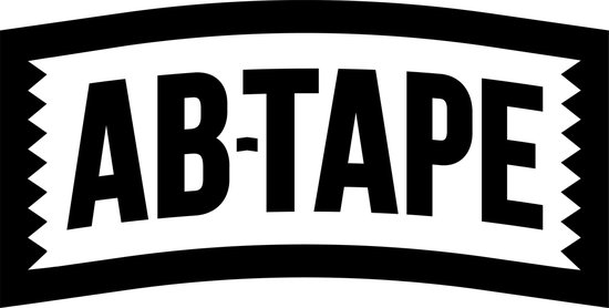 AB-tape - PDH-048 - Waterbestendig - Makkelijk handscheurbaar | bol