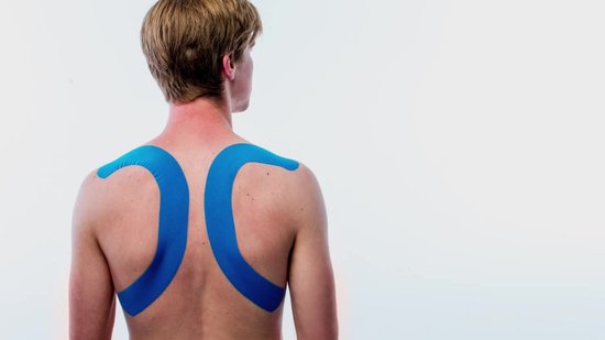 Hooikoorts Tape - CureTape BEIGE : 2 rollen CureTape Classic Beige ...