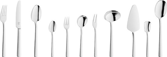 Zwilling King Bestekset 68-delig | bol