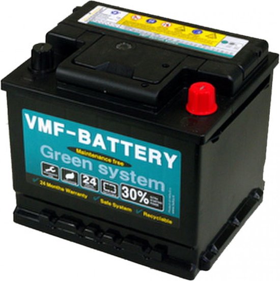 VMF accu 54465 | bol