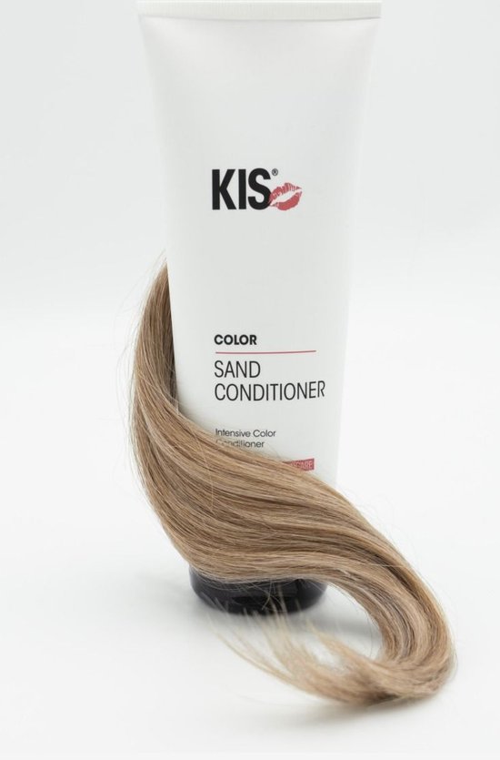 KIS - Kera Fresh Color Conditioner - 250ml | bol