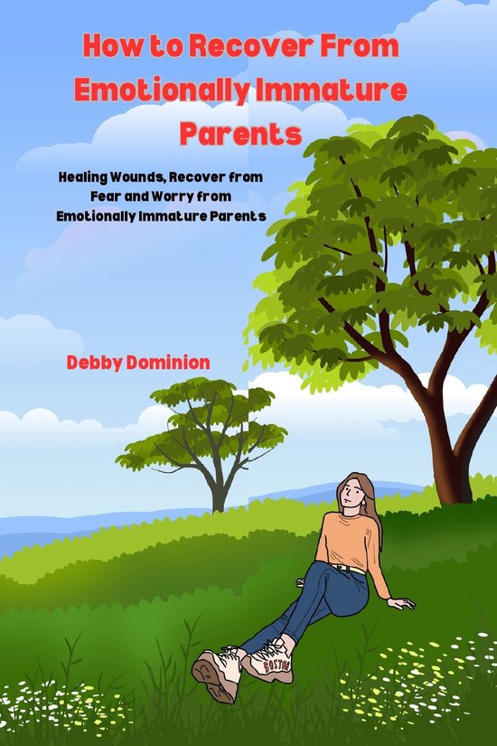 Surprising Recovering From Emotionally Immature Parents Images