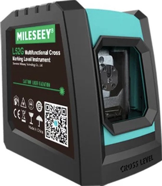 Kruislijnlaser - Zelfnivelerend Kruislijnlaser - Kruislaser - Lijnlaser ...