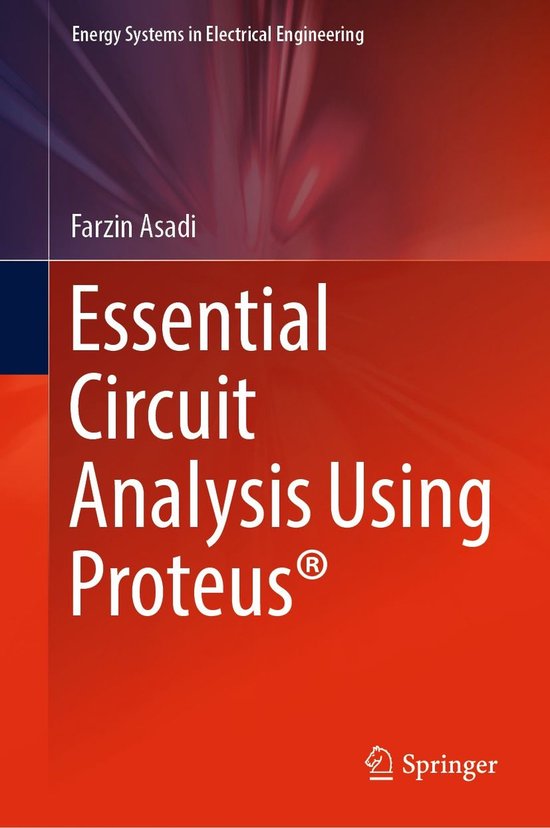 Energy Systems in Electrical Engineering - Essential Circuit Analysis ...