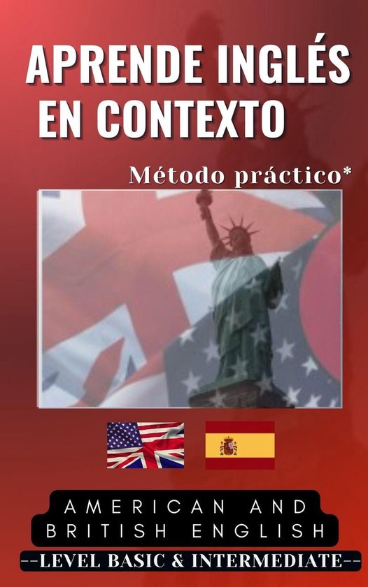 Aprende inglés en contexto: Método práctico (ebook), Learn English Easy ...