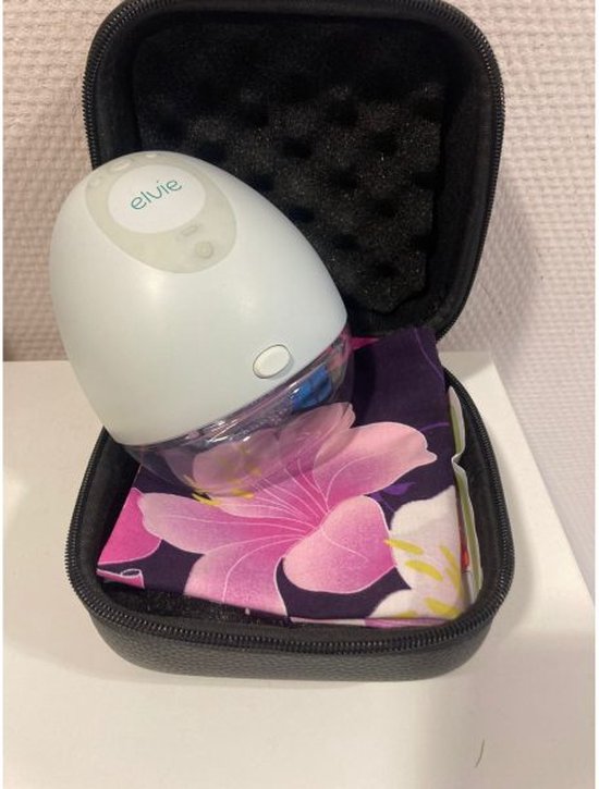 Kolf hoesje - kolf tas - hardcase kolf - cover borstkolf - borstkolf ...