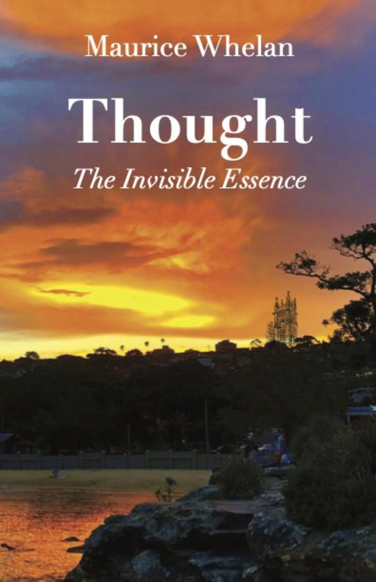 Thought (ebook), Maurice Whelan | 9781761093487 | Boeken | bol