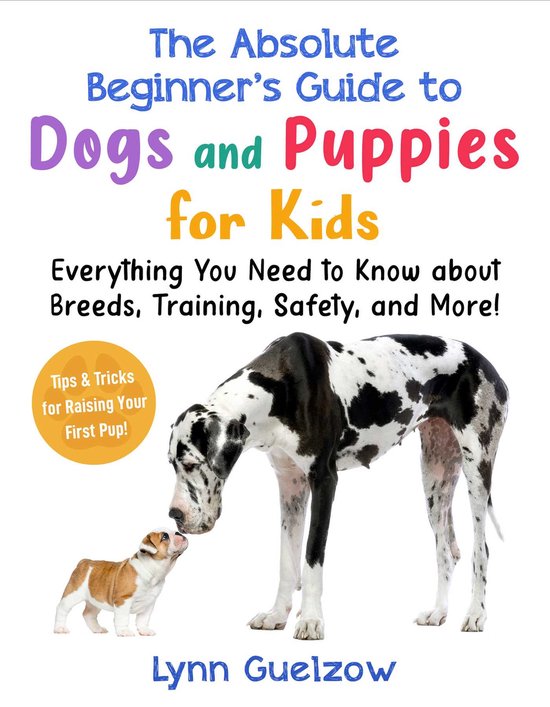 Absolute Beginner's Guide for Kids with Pets- Best Beginner's Guide to ... Absolute Beginner's Guide for Kids with Pets- Best Beginner's Guide to ...