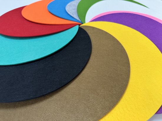 Vloeranker 12 stuks - Rond - 30cm - Grondanker - Vloerankers ...